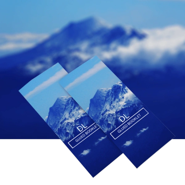 Perfect Bound Booklets | Prontaprint Norfolk